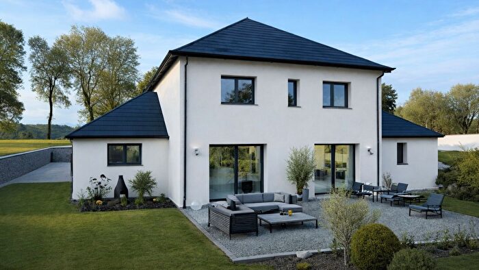Couzeix : Maison 4 pièces à vendre