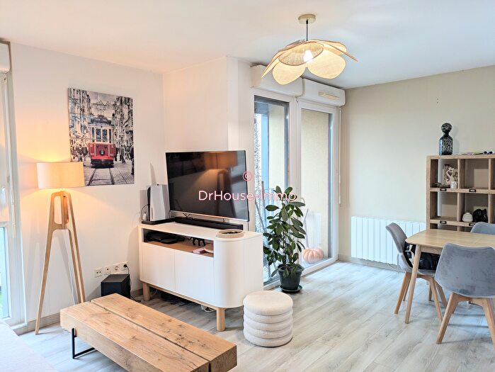 Appartement 3 pièces à vendre à Mantes-la-Jolie, Centre-ville