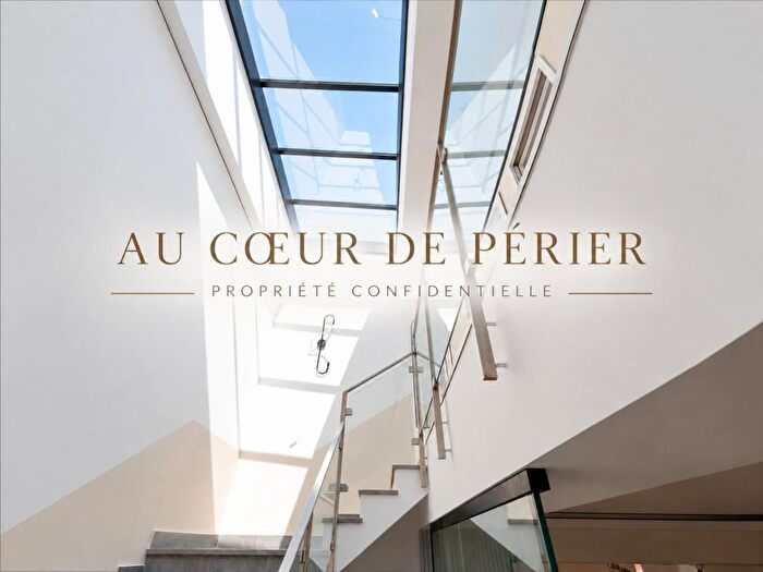Maison 10 pièces à vendre à Marseille 8ème, Perier