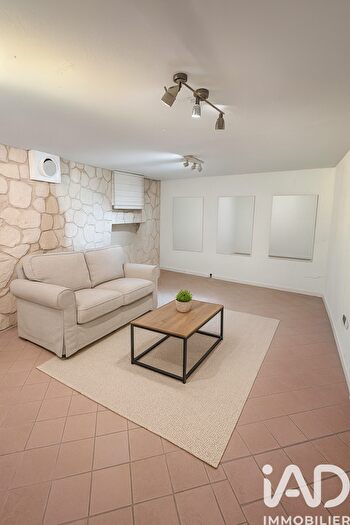 Appartement à vendre - Montrouge, Boileau, Ferry - 2 pièces - 1 chambre