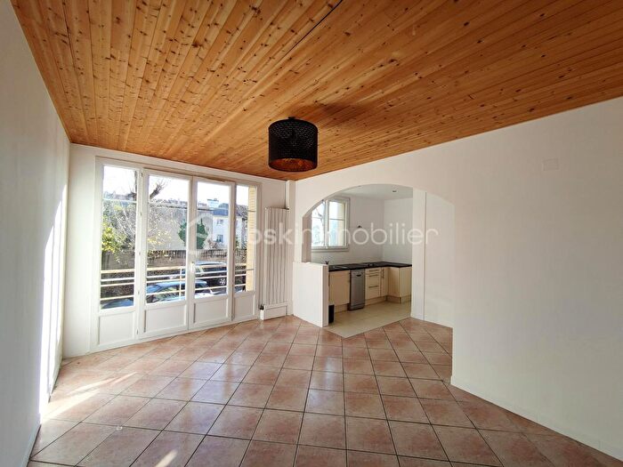 Appartement 3 pièces à vendre à Noisy-le-Sec, Petit Noisy