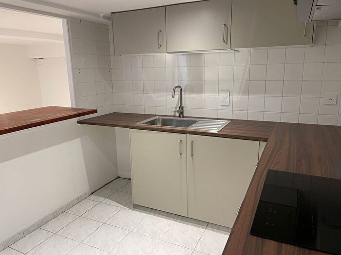 Appartement 3 pièces à louer - Toulouse