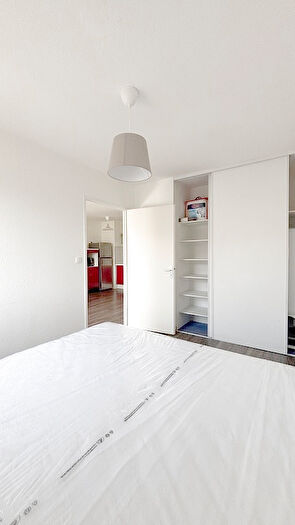 Appartement 2 pièces à Tournefeuille, Paderne, à louer