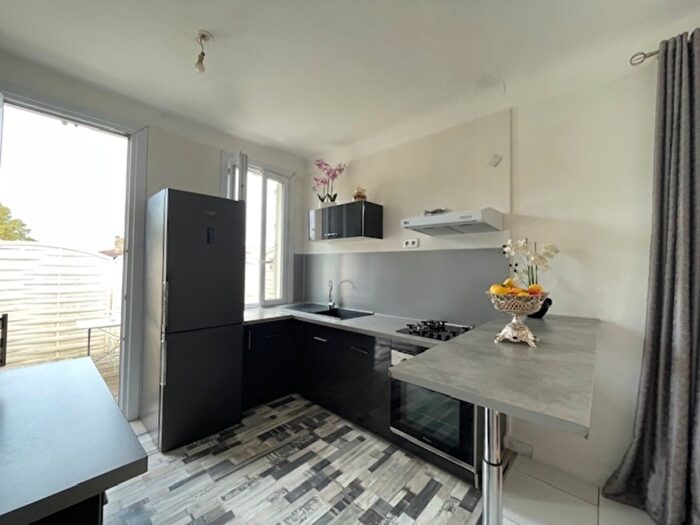 Maison à vendre - Marmande, La Gravette - 4 pièces - 3 chambres