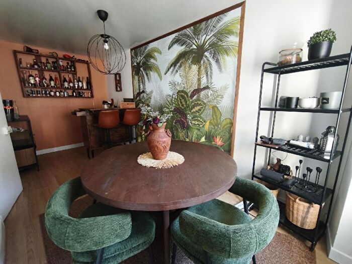 Appartement 4 pièces à vendre - Maisse
