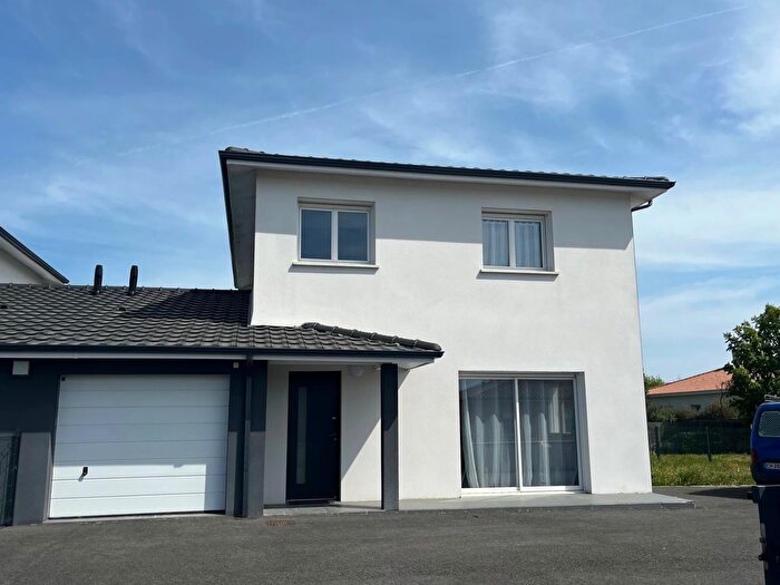 Maison 5 pièces à Villenave-d'Ornon, Rouquette, Courréjean, Hourcade, à louer