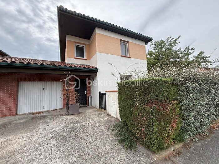 Maison 5 pièces à Colomiers, Perget, Monturon, à vendre