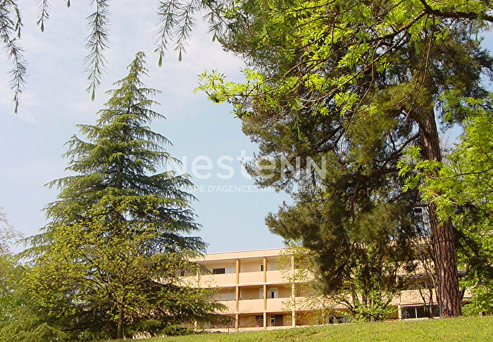 Appartement à vendre - Écully, Centre-ville - 3 pièces - 2 chambres