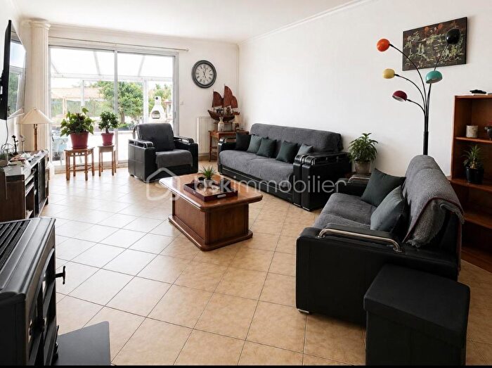Cholet, Turbaudières - Maison 4 pièces à vendre