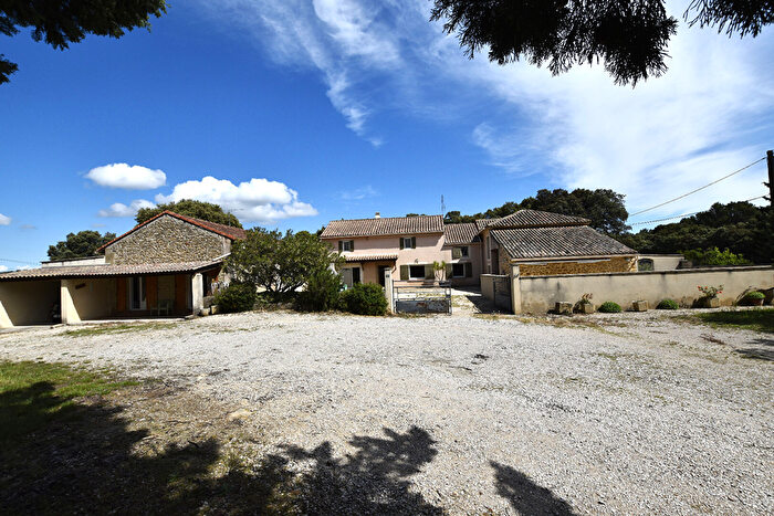 Maison 10 pièces à vendre - Sérignan-du-Comtat