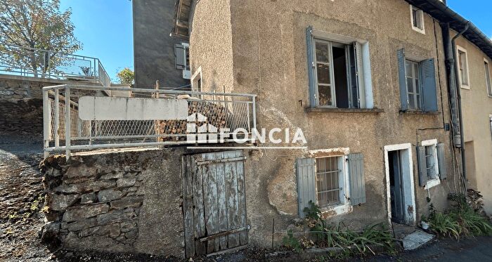 Maison 2 pièces à vendre à Viane