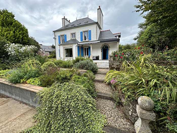 Maison 14 pièces à vendre à Bubry