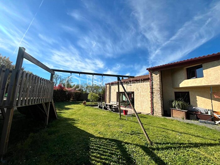 Maison 7 pièces à vendre à Le Loroux-Bottereau