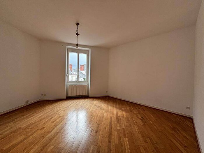 Monselet, Nantes - Appartement 3 pièces à louer