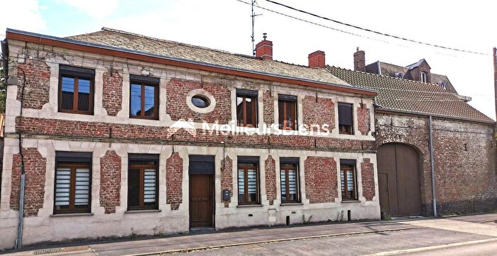 Onnaing - Maison 6 pièces à vendre