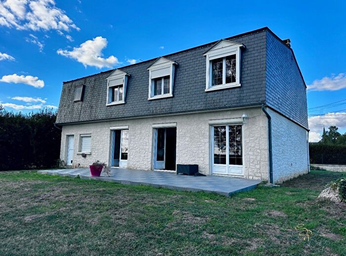 Piennes-Onvillers - Maison 7 pièces à vendre