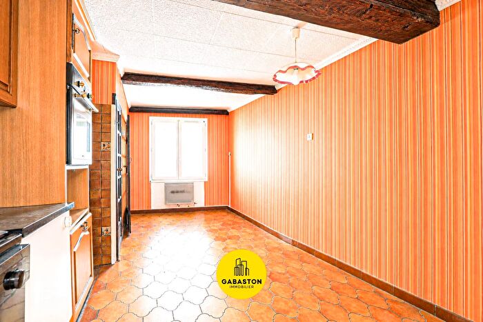 Brignoles, Centre-ville, Vieille ville : Maison 3 pièces à vendre