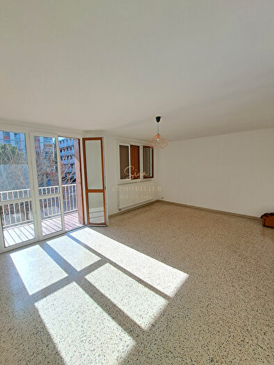 Appartement 4 pièces à louer - Marseille 13ème, Saint-Mitre