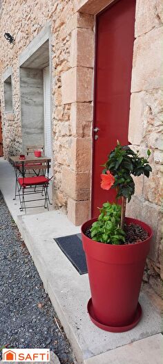 Maison 4 pièces à Toulenne, à vendre