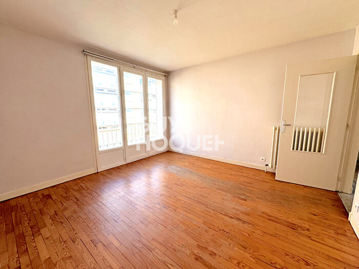 Appartement 2 pièces à vendre - Clermont-Ferrand, Oradou