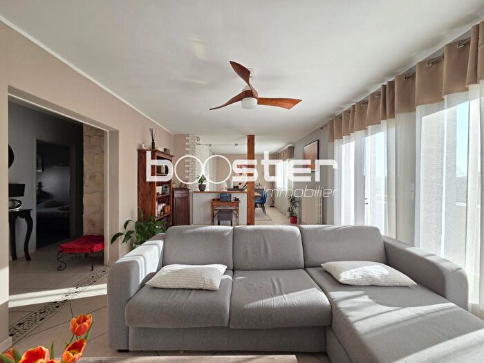 Appartement à vendre - Toulouse, Soupetard - 4 pièces - 3 chambres