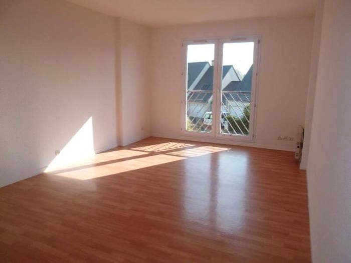 Appartement 4 pièces à Doutre-Saint Jacques-Nazareth, Angers, à louer