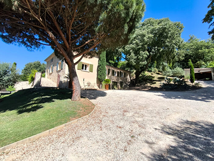 Maison 9 pièces à Mirmande, à vendre