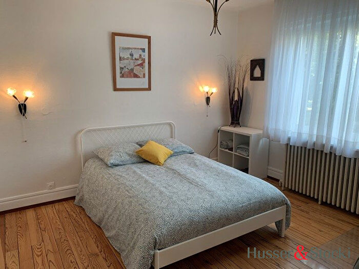 Appartement 1 pièce à Schiltigheim, Ecrivains, Trois Epis, à louer