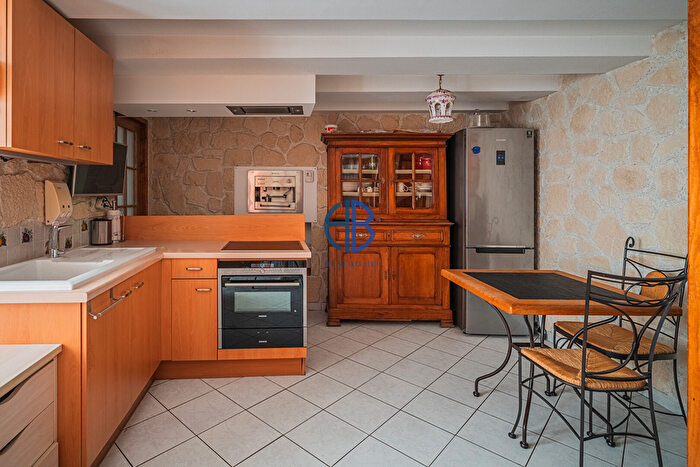 Maison 3 pièces à vendre à Moirans