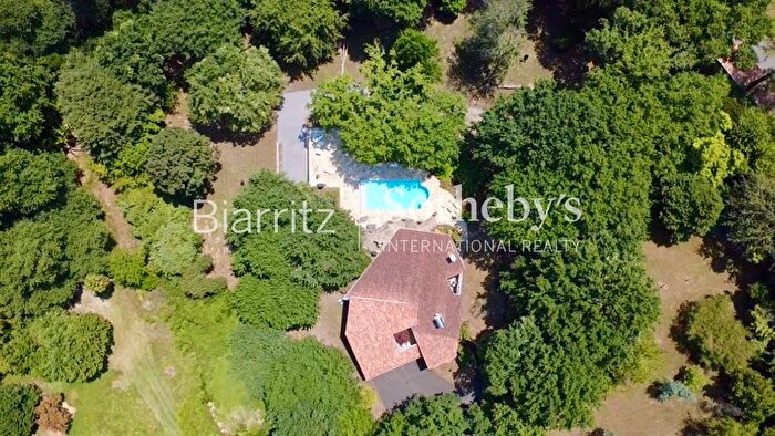 Bidart - Maison 7 pièces à vendre