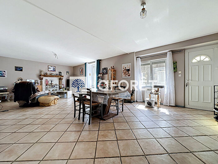 Maison 3 pièces à Cirières, à vendre