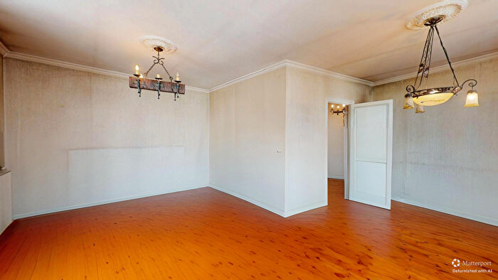 Appartement 5 pièces à vendre à Firminy, Centre-ville
