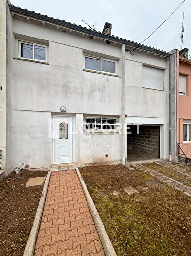 Maison à vendre - Libourne, Montaudon, Garderose, Condat, La Plante - 4 pièces - 3 chambres