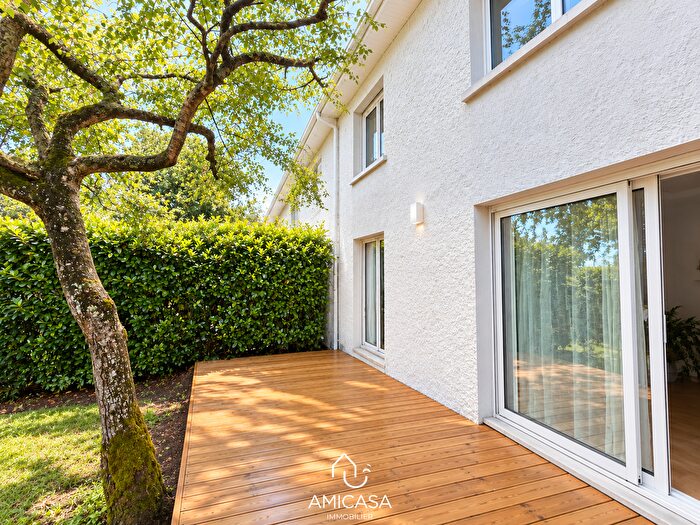 Maison 4 pièces à vendre à Pessac, Brivazac, Candau