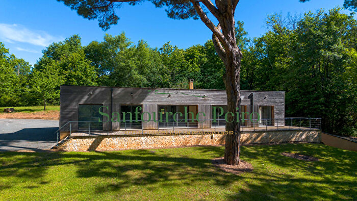 Maison 5 pièces à vendre - Meyrals