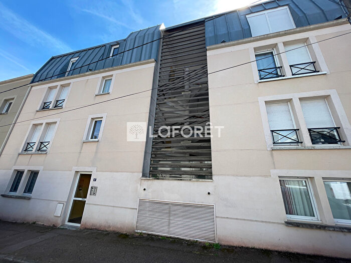 Appartement 4 pièces à Limoges, Centre-ville, Hôtel de Ville, Emailleurs, à vendre