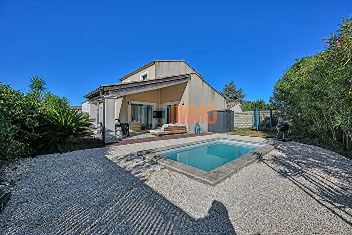 Maison 5 pièces à vendre - Beauvoisin
