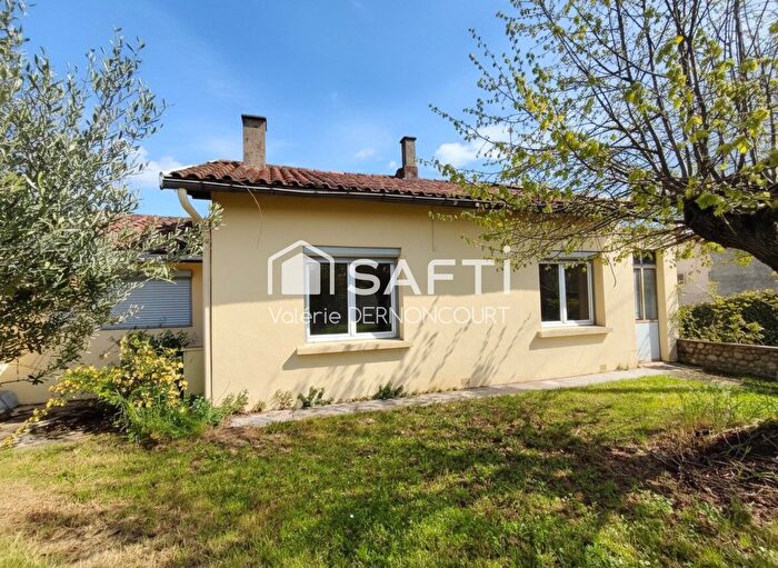 Maison à vendre - Frouzins - 7 pièces - 4 chambres