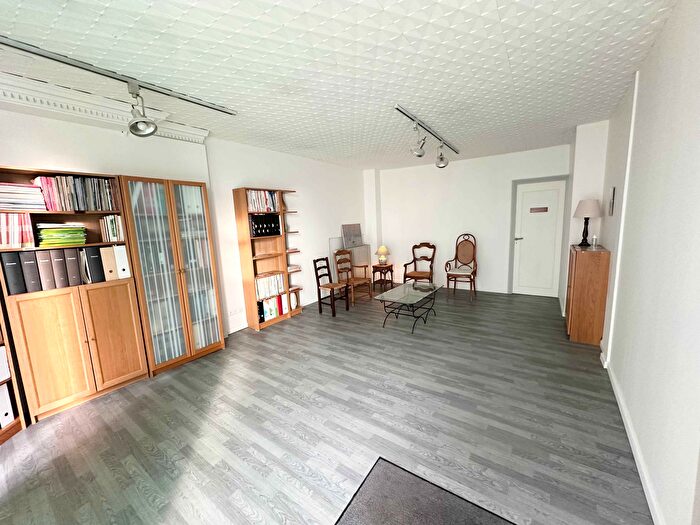 Maison à Tours, Velpeau, à vendre