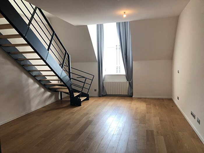 Valenciennes : Appartement 2 pièces à louer