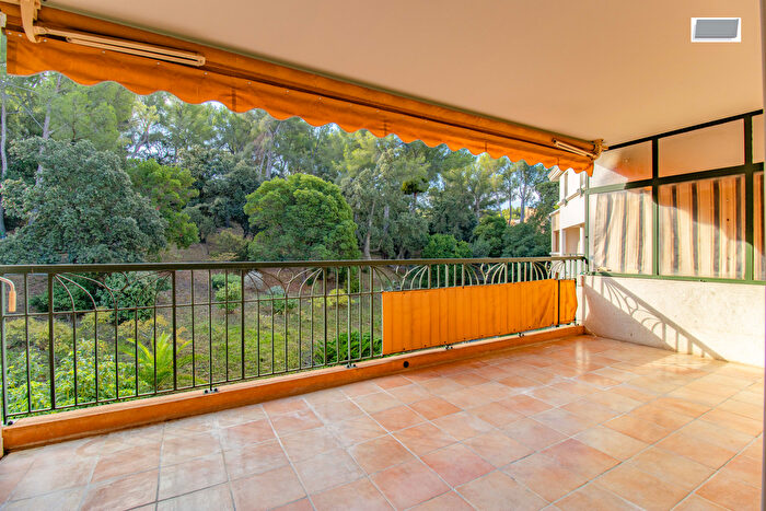 Appartement 3 pièces à La Seyne-sur-Mer, Est, à vendre