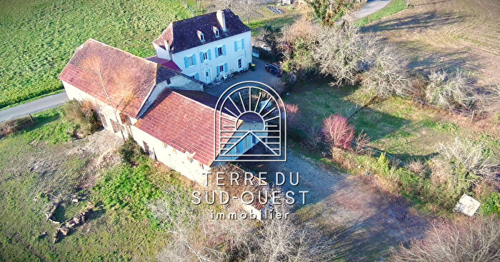 Maison à vendre - Sarpourenx - 4 pièces - 3 chambres