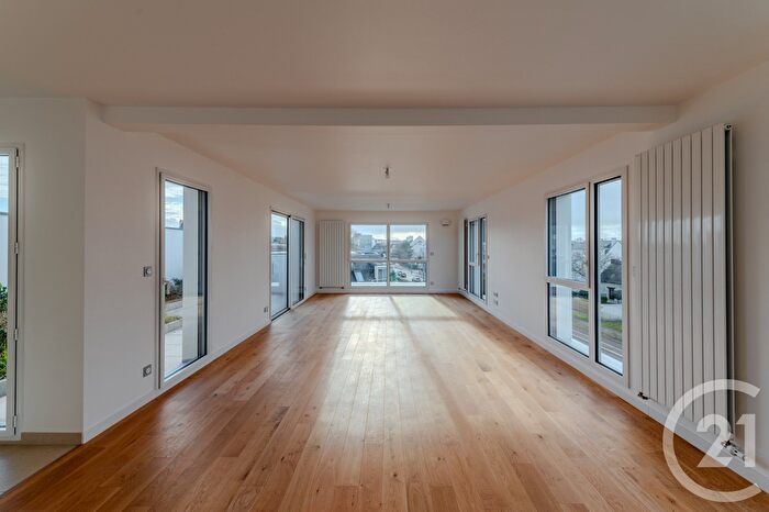 Quartiers Sud-Ouest, La Madeleine - Appartement 5 pièces à vendre
