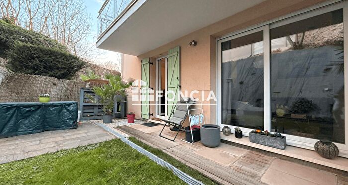 Appartement à vendre - Dreux, Centre-ville - 3 pièces - 2 chambres