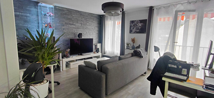 Appartement 2 pièces à vendre - Dourdan