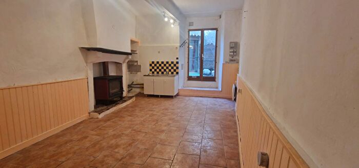 Maison à vendre - Die - 3 pièces - 2 chambres