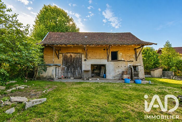 Chimilin : Maison 2 pièces à vendre