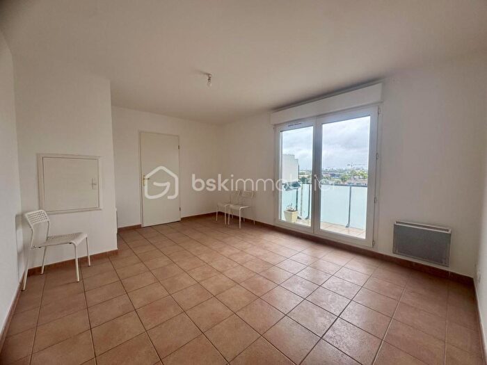 Appartement 2 pièces à vendre - Aubervilliers, Landy-Plaine, Marcreus, Pressensé