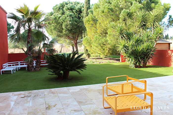 Maison à vendre - Claira - 8 pièces - 2 chambres