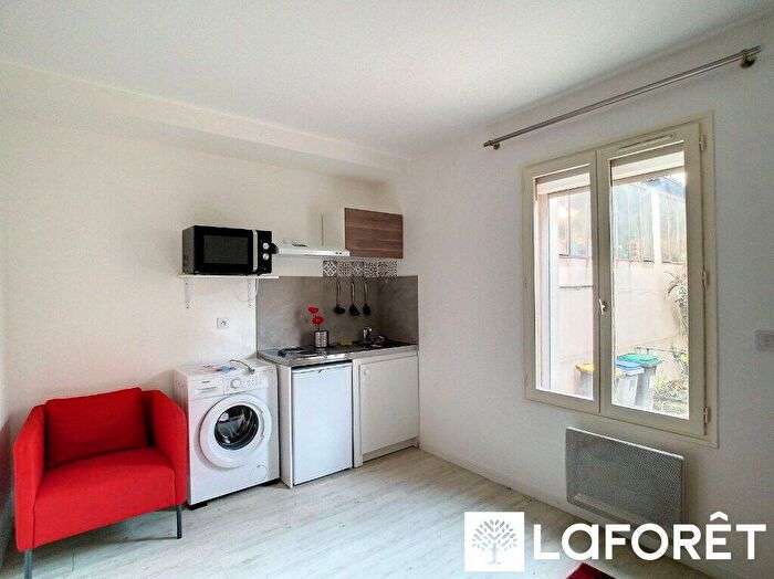 Appartement 1 pièce à louer à Centre I, Choisy-le-Roi